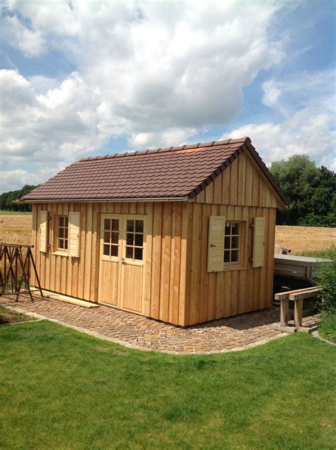 Zimmererarbeiten Marc Behrend Gutes Aus Holz