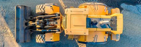 Solutions For Construction Machinery From Ehb Electronics