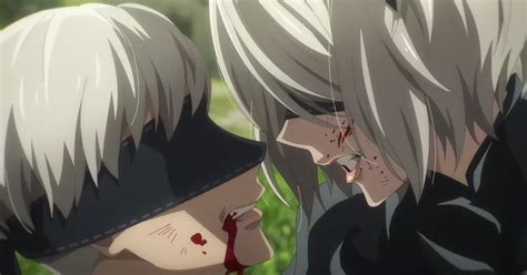 Nier Automata Breaking Down Every Change Between The Anime And Video Game