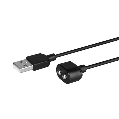 USB Charging Cable USB Charging Cables Sex Toy Accessories Products Satisfyer UK