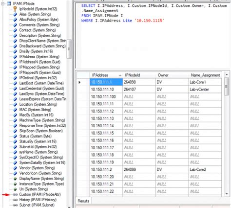 Solarwinds Orion Api And Sdk Using Swql Rest And Curl Part 2