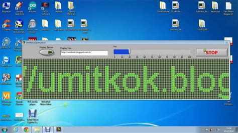 Labview Matrix Led Youtube