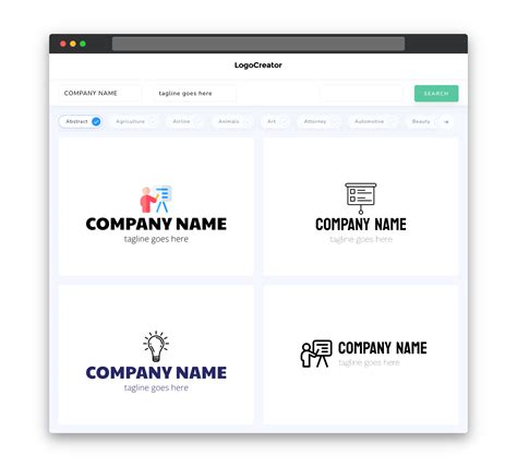 Introduction Logo Design Create Your Own Introduction Logos