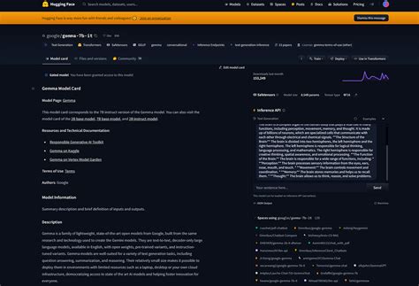 Getting Started With Gemma How To Use Gemma Llm By Abdulkader Helwan Python In Plain English