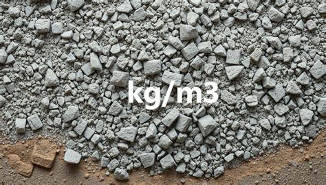 Factors Affecting Cement Density