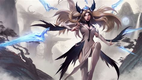 Earlygame Lol Die Besten Irelia Skins