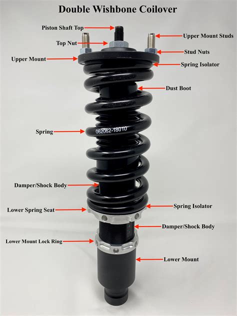 Coilover Top Hat At Cristina Lee Blog