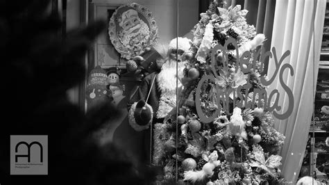 حال و هوای کریسمس در تهران