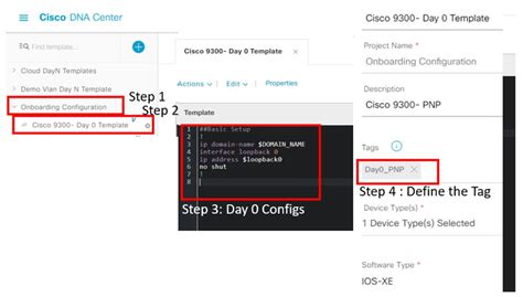 DNAC Device PNP Onboarding Process For IOS XE The Network DNA