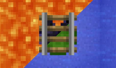 Floating Rails Mod Para Minecratf 1 12 2 ZonaCraft