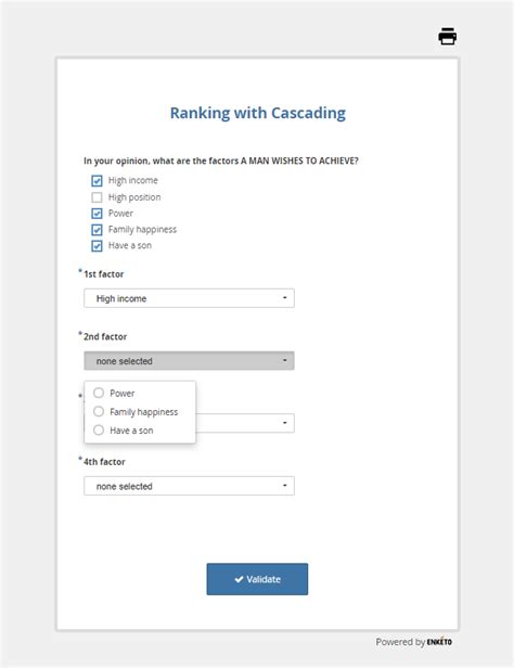 How To Create This Cascading Select Question Form Building Kobotoolbox Community Forum