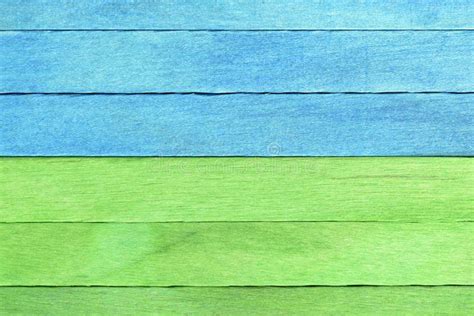 Wooden Textured Background Separated Into Two Parts By Colors Stock Image Image Of Abstract