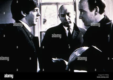 A Hard Days Night 1964 Paul Mccartney Richard Lester Dir 008