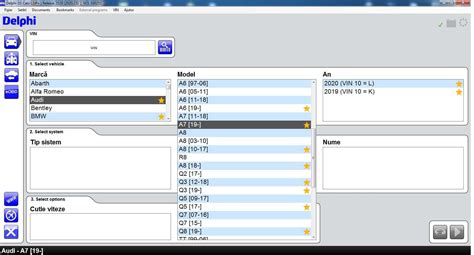 Tester Auto Delphi DS150E BLUETOOTH ROMANA Model 2023 Diagnoza Auto Bucuresti Sectorul 6 OLX Ro