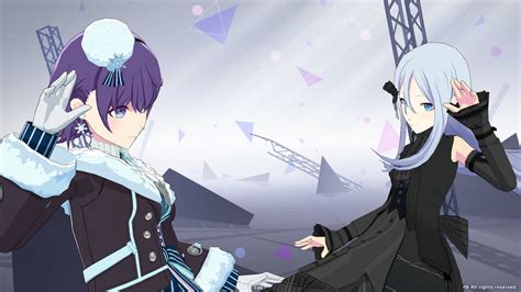 [mmd X Project Sekai] Mafuyu Kanade Remake By Asterforever On Deviantart
