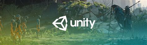 Unity Technologies Aps Virksomhedsprofil