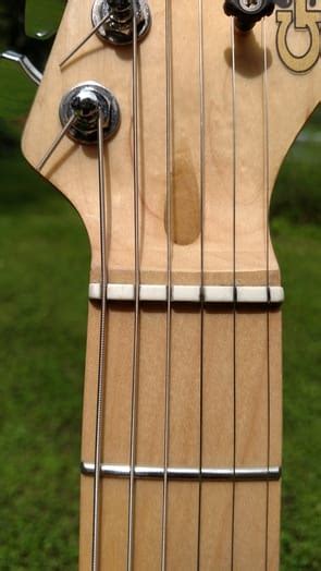 How To Change Guitar Strings The Guitar String Names AxeDr Com