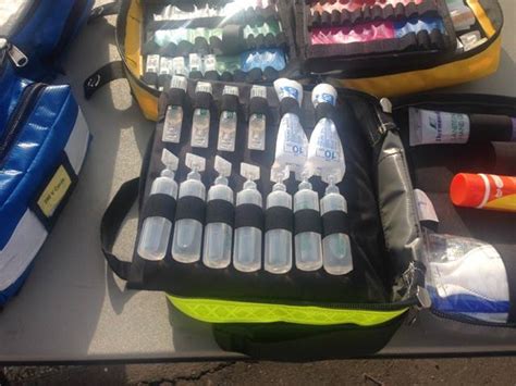 Ambulance Vic Kits EMTLIFE