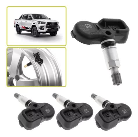 Sensor Tpms Presion Llanta Para Toyota Hilux Toyota Iq Meses Sin Interés Sensor Tpms Presion Llanta Para Toyota Hilux Toyota Iq Meses Sin Interés