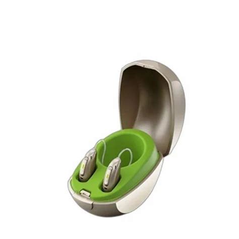 Ric Phonak Audeo P R Hearing Aid Receiver In The Canal Multi At Piece In Chennai