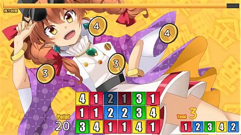 Touhou Derivative Game Yorigami Joen Edition Difficulty Easy Xxx