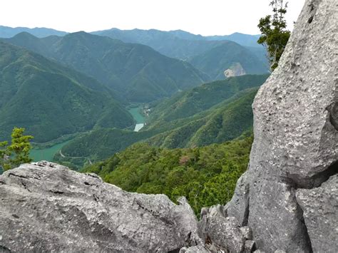 山のあなたの空遠く・・・partⅣカナンボー嶽 ギッチャンさんの横倉山の活動データ Yamap ヤマップ