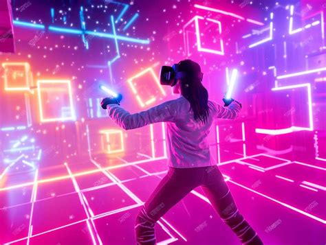 Best Beat Saber Quest Modding You Need To Know About The Metaverse Marketer