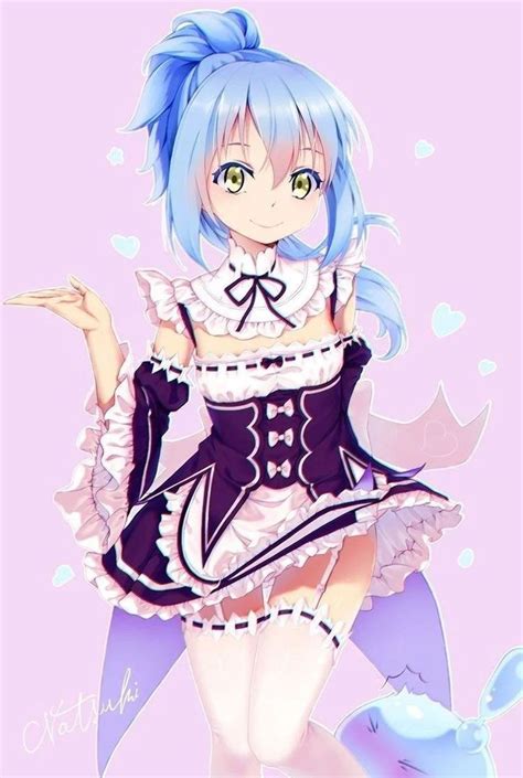 Kawaii Anime Girl Anime Art Girl Anime Love Cute Anime Character