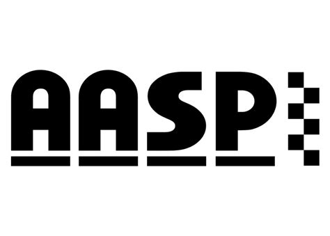 AASP LOGO | Slow Down Move Over