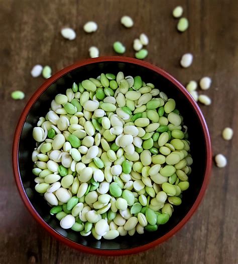 Avarekalu Sagu Tinas Kitchen Diaries