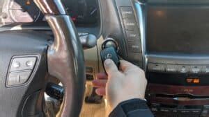 Crack Your Lexus Codes Easy Guide To Read Clear DTCs