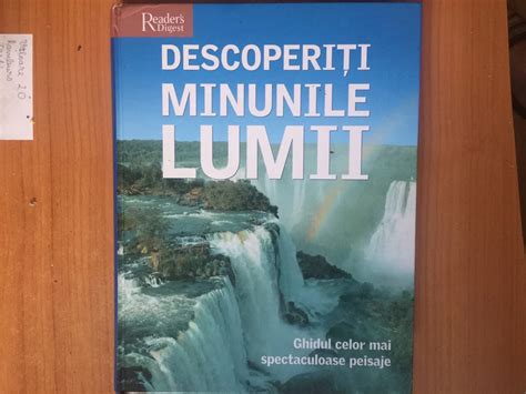 E0e Descoperiti Minunile Lumii Ghidul Celor Mai Spectaculoase Peisaje