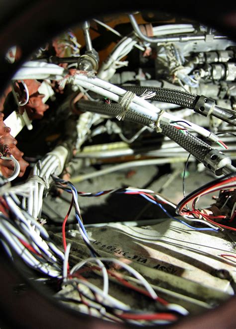 Project Apollo Command Module Photos Historic Spacecraft