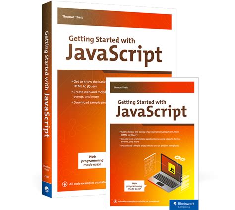 Javascript For Beginners Book And E Book
