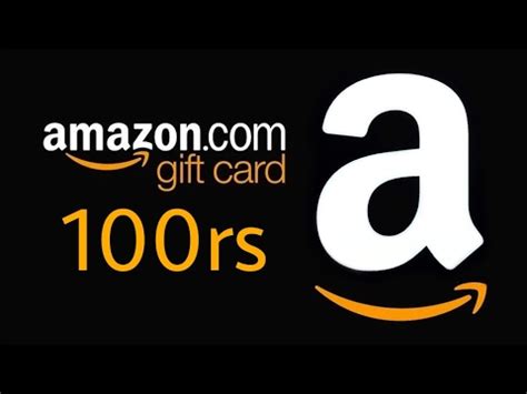 How To Create Amazon Account And Get 100 Rs Gift Card YouTube