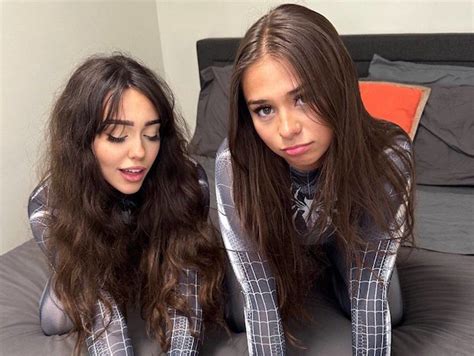 Sierra Rain Sophie Rain Naomi Soraya NameThatPorn