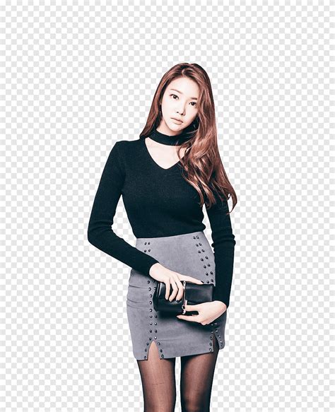 بارك جونغ يون Png