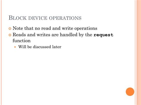 Ppt Block Drivers Powerpoint Presentation Free Download Id3378256