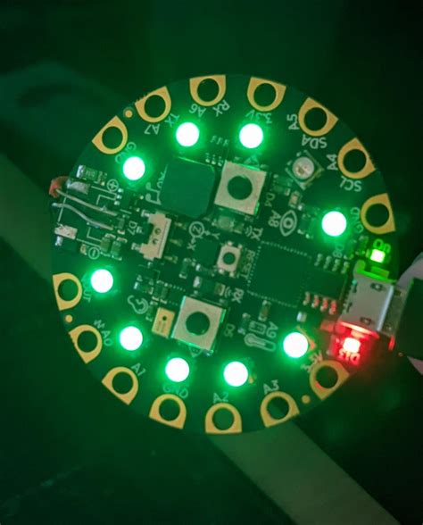 Circuit Playground Help Radafruit