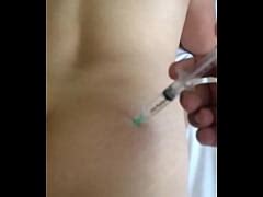 The Last Injection Lilia 6 Xxx Mobile Porno Videos Movies IPornTV Net