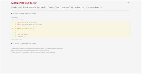 Concurrent React Nov Codesandbox