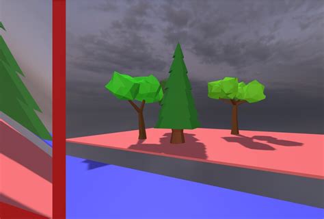 Affine Shader Rendering Causing Visual Artifacts Help And Support Playcanvas Discussion