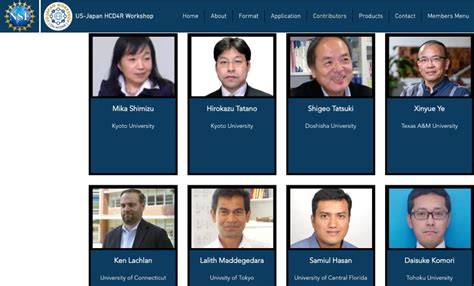 Xinyue Ye On Linkedin It Was A Great Experience To Serve As A