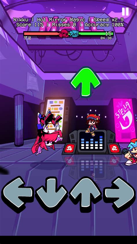 Fnf Hotline Music Battle 024 Para Android Download