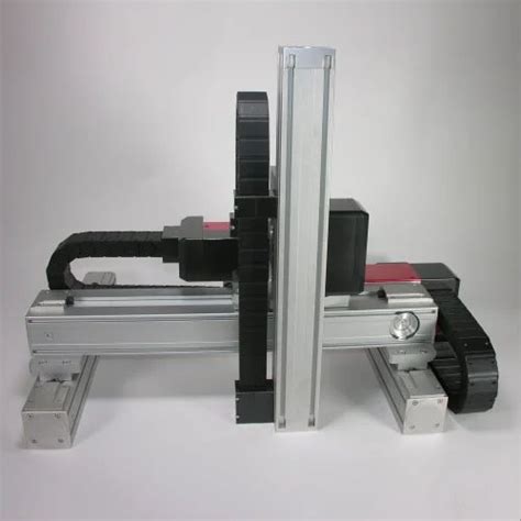 Mild Steel Cartesian Robot Fully Automatic At In Pune ID