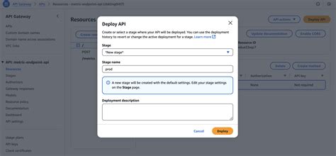 使用 Cloudwatch Metric Streams 实时采集服务指标到自定义 Endpoint 亚马逊aws官方博客
