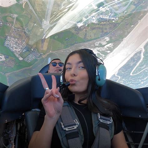 Chloe Smith Aviation Insider