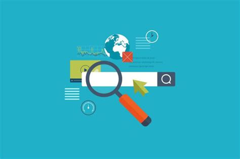 UX Search On Speckybabe Design Magazine