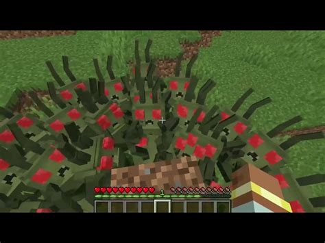 Yipeee Bug Mod Minecraft Mod