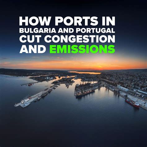 European Investment Bank Eib On Linkedin Maritimeinfrastructure